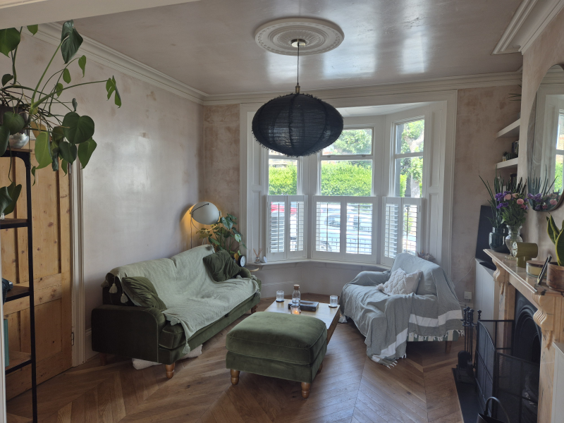 Counsellor Richard Parrott - London & Ramsgate - Counselling Directory