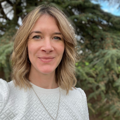 Counsellor Emily McCoy - Fleet - Counselling Directory