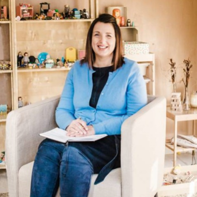 Counsellor Lisa Hartley - Salford - Counselling Directory