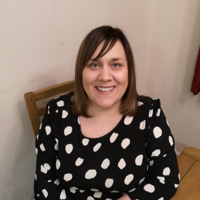Counsellor Rachel Foster - Leicester & Leicester - Counselling Directory