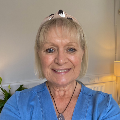 Psychotherapist Sally Taylor - Norwich - Counselling Directory
