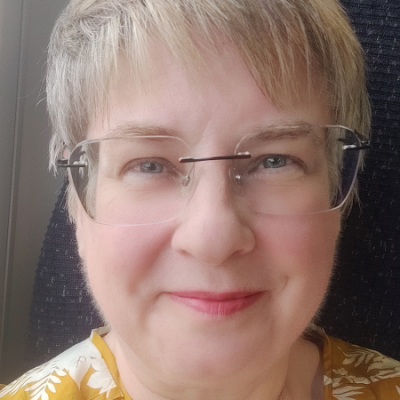 Counsellor Sharon Breen - London - Counselling Directory