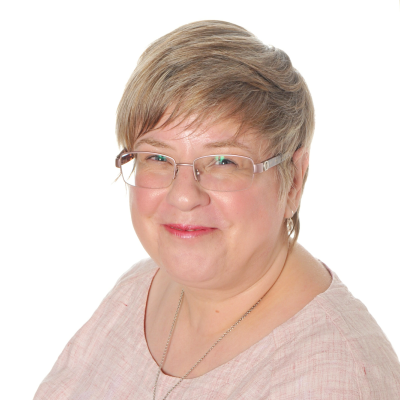 Counsellor Sharon Breen - London - Counselling Directory