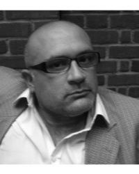 Counsellor Guy Barbato, Denmark Hill, London - Counselling Directory