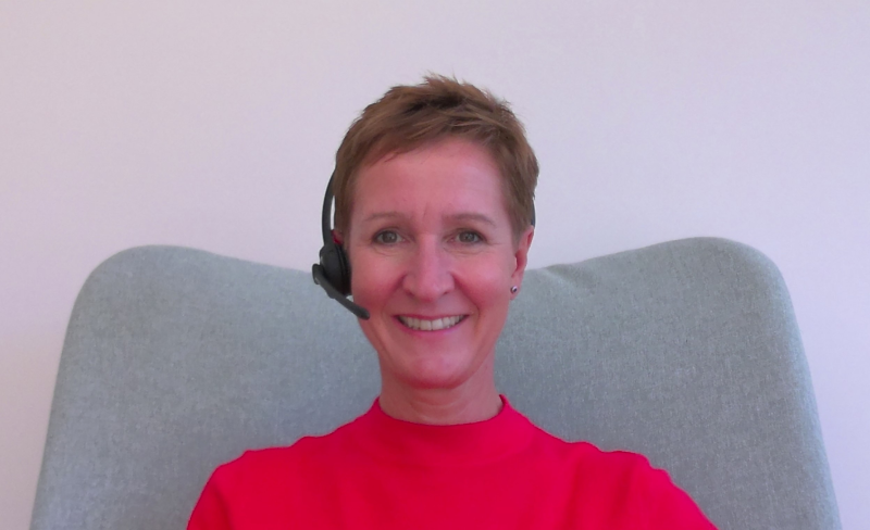 Counsellor Carrie Boyle - Sittingbourne - Counselling Directory