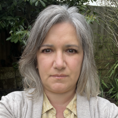 Counsellor Michelle Manzi - Finchley & Barnet - Counselling Directory