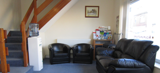 Psychotherapist Glyn Harris - Carnforth & Preston - Counselling Directory