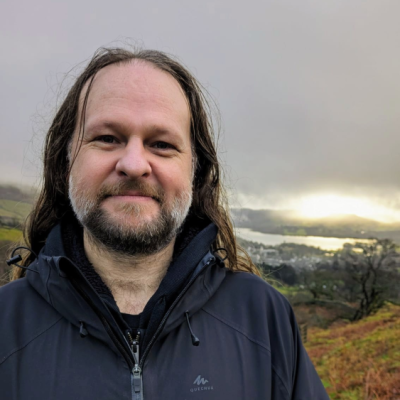 Therapist Nick Hoare - Leeds - Counselling Directory