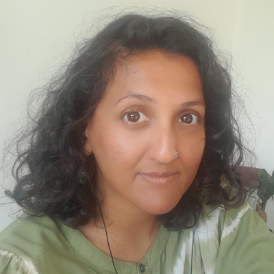 Counsellor Zainab Ashraf - Downpatrick - Counselling Directory