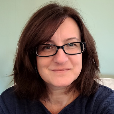 Psychotherapist Anna Bobak - Leuchars & Edinburgh - Counselling Directory