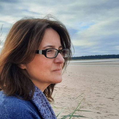 Psychotherapist Anna Bobak - Leuchars & Edinburgh - Counselling Directory