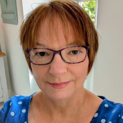 Counsellor Jackie Hart - Shaftesbury - Counselling Directory
