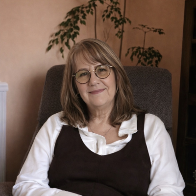 Message Maxine Simpson - Counselling Directory