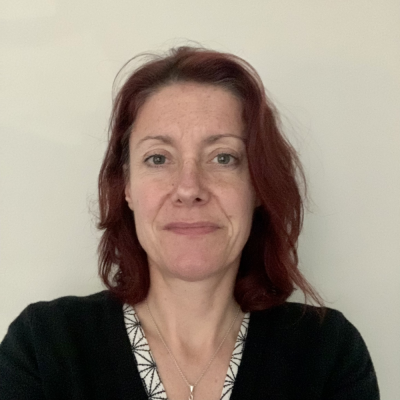 Psychotherapist Andrea English - Chichester - Counselling Directory