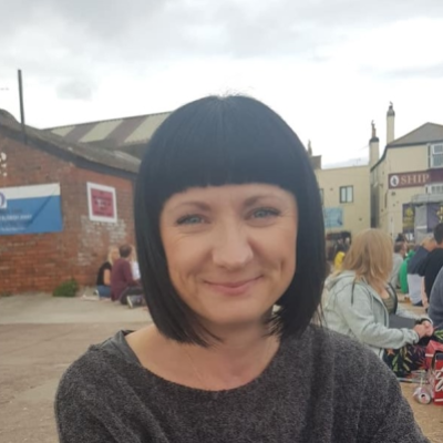 Counsellor Lucy Perkins - Exeter & Bristol - Counselling Directory