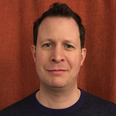 Therapist Seth Jackson - London & London - Counselling Directory