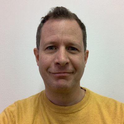 Therapist Seth Jackson - London & London - Counselling Directory