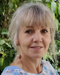 Psychotherapist Marlys Davis - Southampton - Counselling Directory