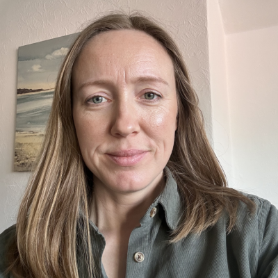 Psychotherapist Alison Fitzsimmons - Sutton Coldfield - Counselling ...