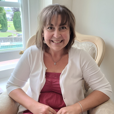 Psychotherapist Vicky Procter - Neath - Counselling Directory