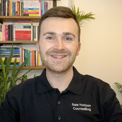 Psychotherapist Thomas Smithson - Swindon & Croydon - Counselling Directory
