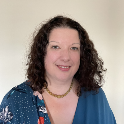 Counsellor Beth Roberts - Oxford - Counselling Directory