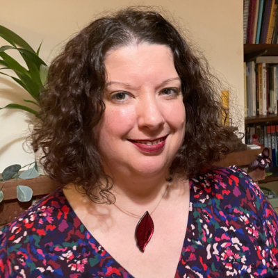 Counsellor Beth Roberts - Oxford - Counselling Directory