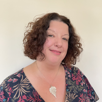 Counsellor Beth Roberts - Oxford - Counselling Directory