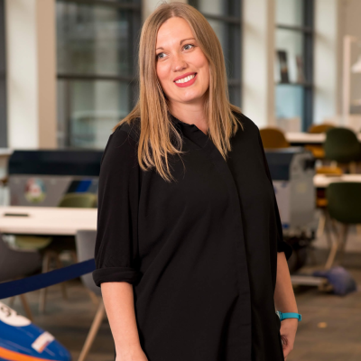 Therapist Katy Tozer - Forest of Dean - Counselling Directory