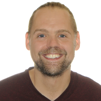 Psychotherapist John Kinley - London & London - Counselling Directory