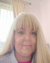 Counsellor Lesley Emerson, Larkhall - Counselling Directory