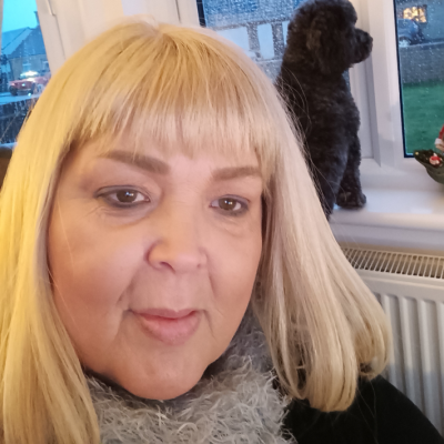 Counsellor Lesley Emerson - Larkhall - Counselling Directory