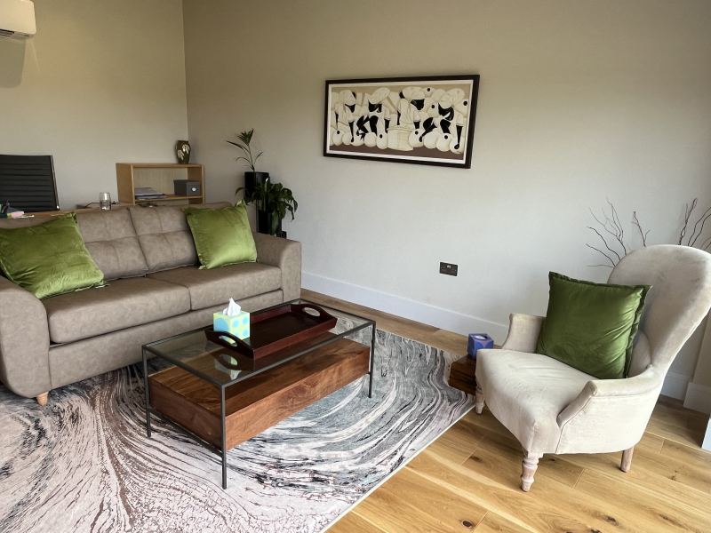 Therapist Caroline Edmondson - Frome & Trowbridge - Counselling Directory