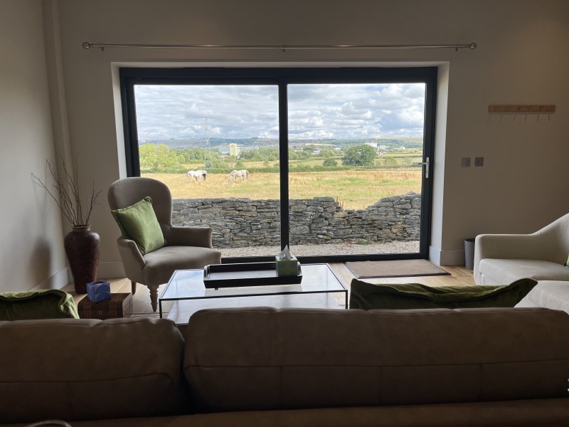 Therapist Caroline Edmondson - Frome & Trowbridge - Counselling Directory