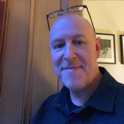 Counsellor Stephen Heller-Murphy - Glasgow & Edinburgh - Counselling ...