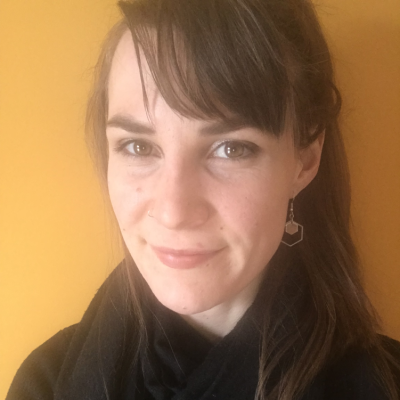 Psychotherapist Amy Finn - Cardiff & London - Counselling Directory