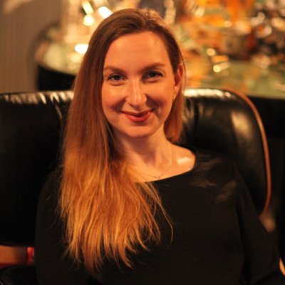 Therapist Emma Levinson - London & London - Counselling Directory