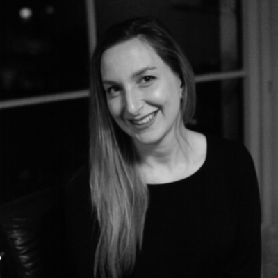 Therapist Emma Levinson - London & London - Counselling Directory