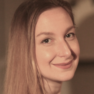 Therapist Emma Levinson - London & London - Counselling Directory