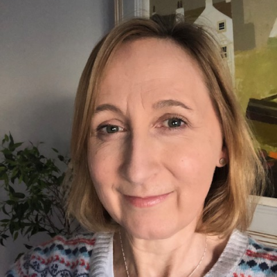 Counsellor Jane Green - North Berwick - Counselling Directory