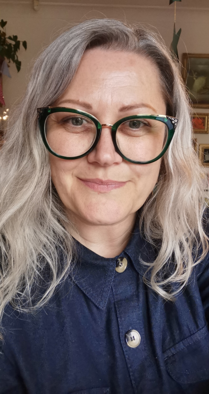 Psychotherapist Deborah Vickerman - Leeds & Leeds - Counselling Directory