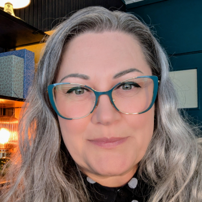 Psychotherapist Deborah Vickerman - Leeds & Leeds - Counselling Directory