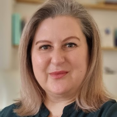 Psychotherapist Elizabeth Duvall - London - Counselling Directory