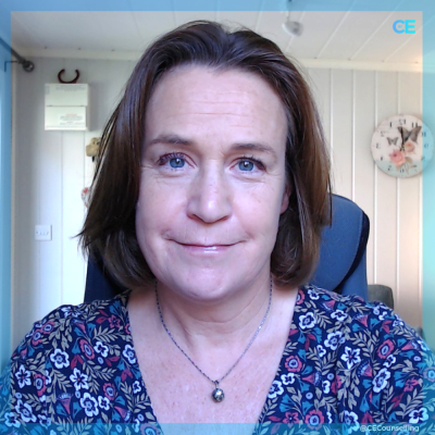 Counsellor Caroline Ellison - Fleet - Counselling Directory