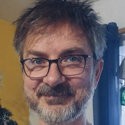 Therapist Jerry Cox - London & Dalston, Hackney, - Counselling Directory