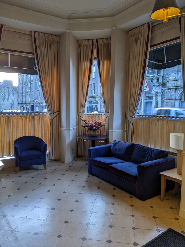 Counsellor Catherine Souter - Aberdeen - Counselling Directory