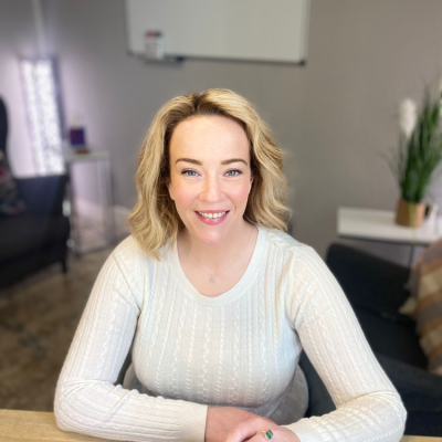 Psychotherapist Rachel McCormick - Glasgow - Counselling Directory