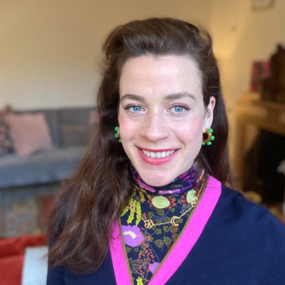 Psychotherapist Grace McIntyre - Malmesbury - Counselling Directory