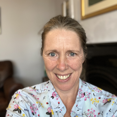 Therapist Julie Lenihan - Orpington - Counselling Directory