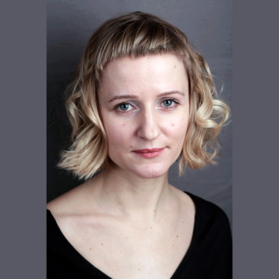 Therapist Alexandra Mync - London - Counselling Directory